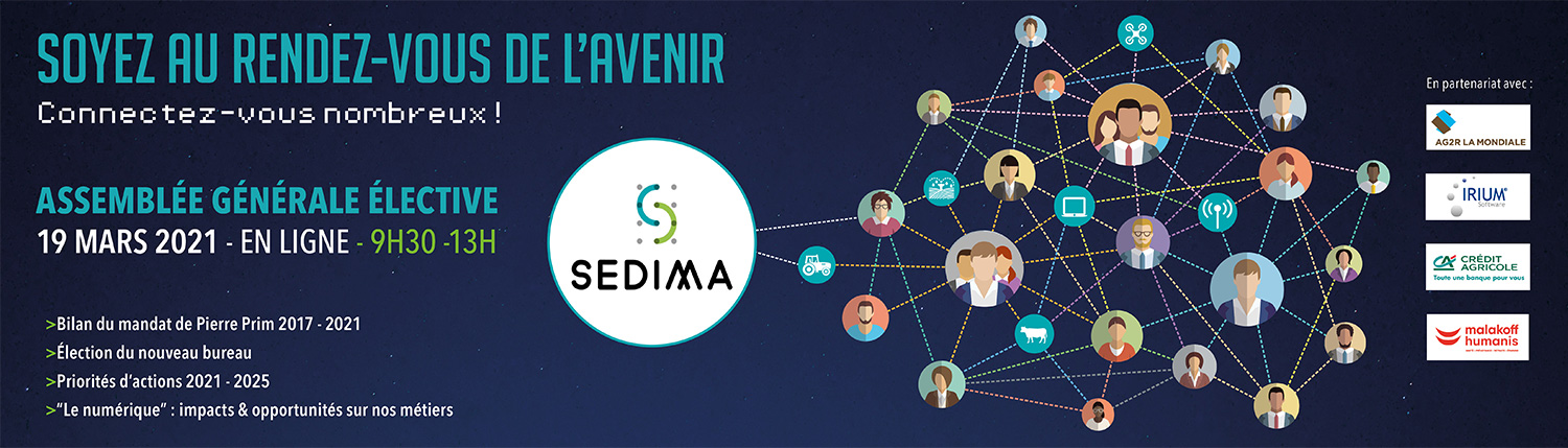 SEDIMA CÉLÉBRATION CENTENAIRE - QUATREBIS